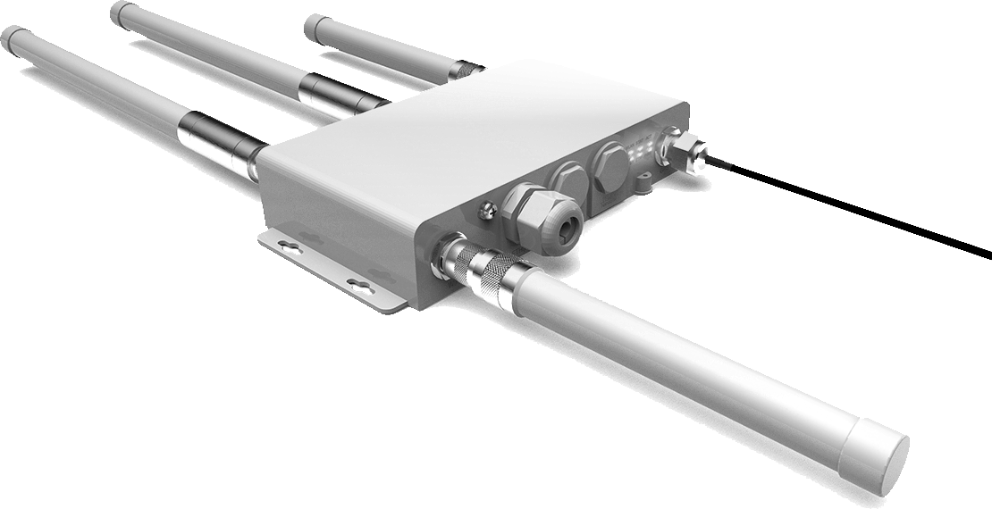 Echipamente IoT - Techwise Electronics